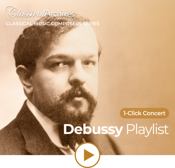 Classical Archives Newsletter