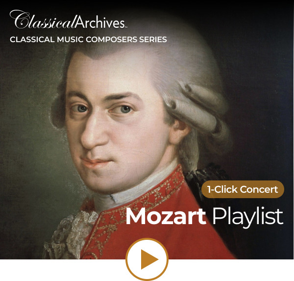 Classical Archives Newsletter