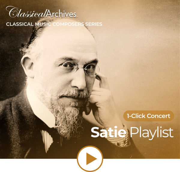 Classical Archives Newsletter