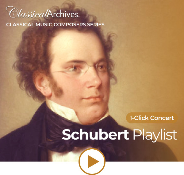 Classical Archives Newsletter