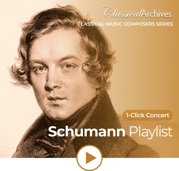 Classical Archives Newsletter