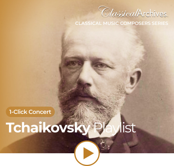 Classical Archives Newsletter