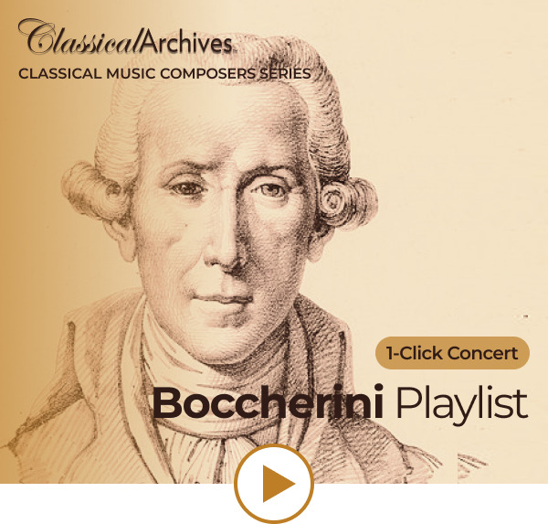 Classical Archives Newsletter