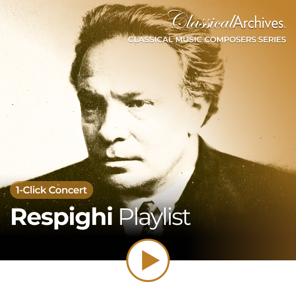 Classical Archives Newsletter