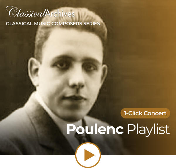 Classical Archives Newsletter